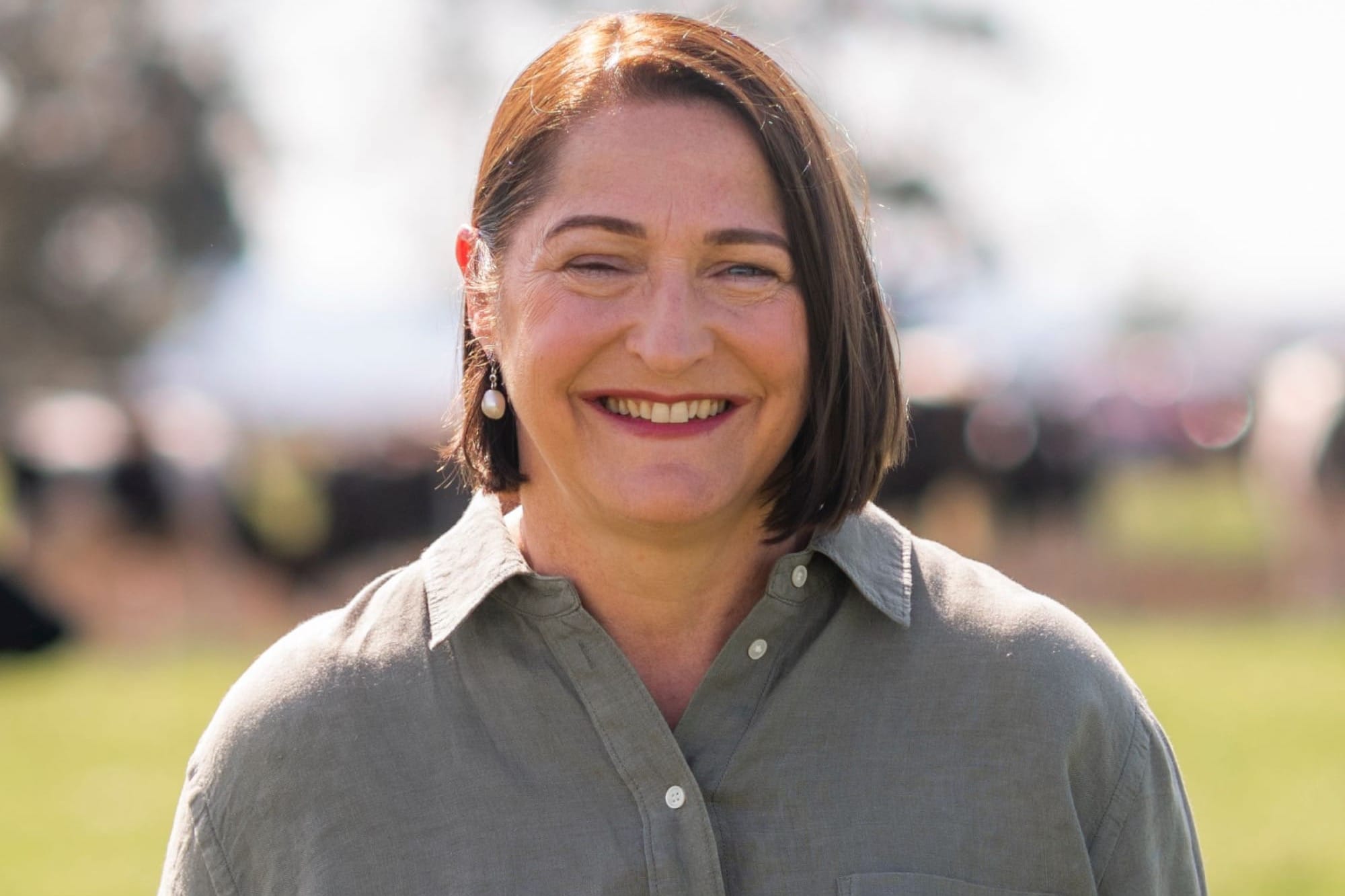 Fiona Phillips: Not Happy