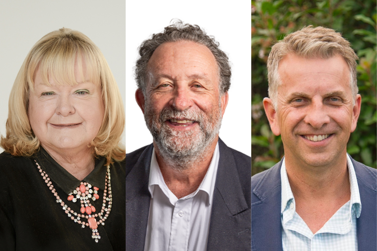 Andrew Constance Finally Wins